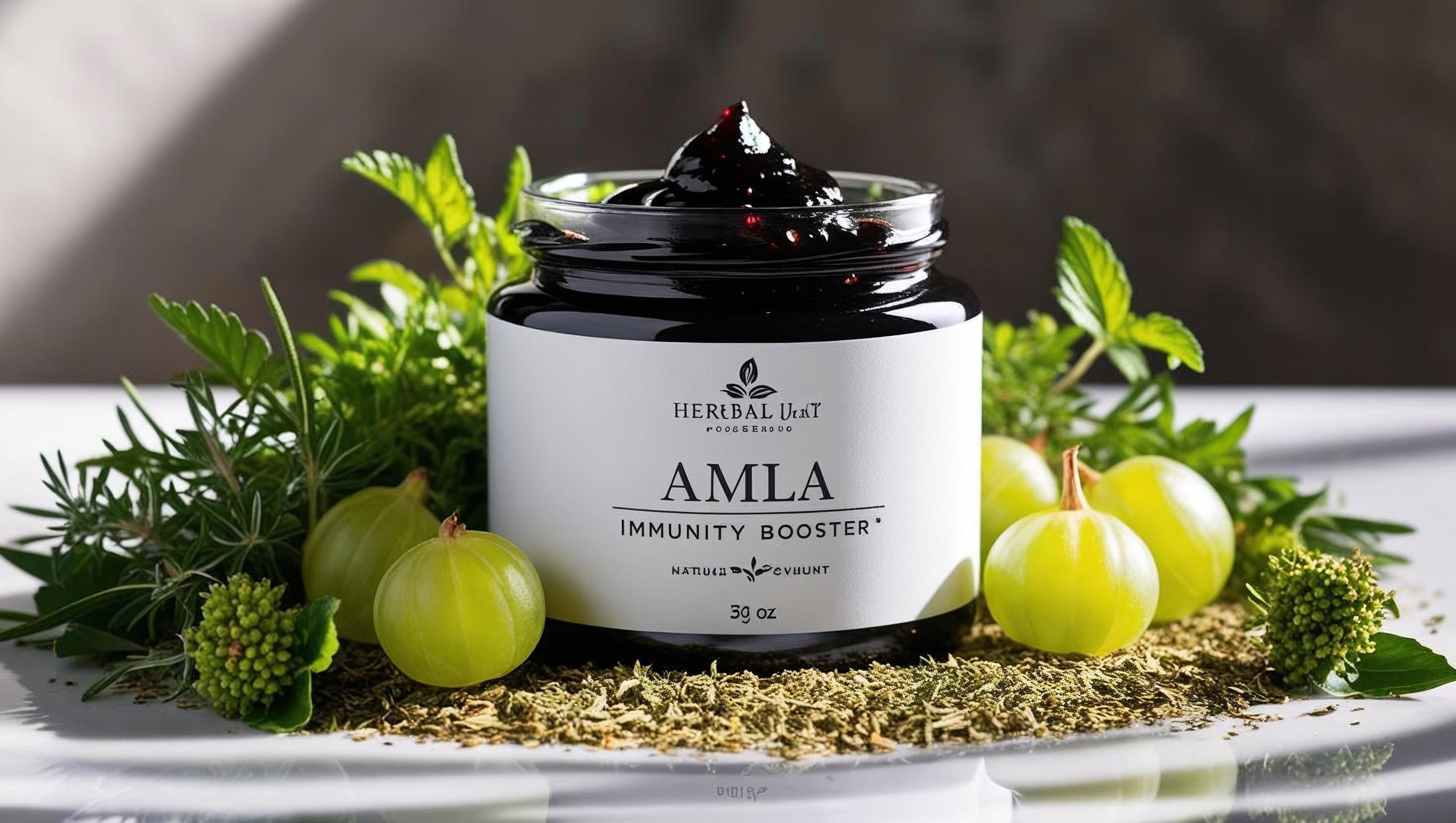 Unleash Nature's Shield: Must-Have Herbal Immunity Boosters – AllHerbs.com