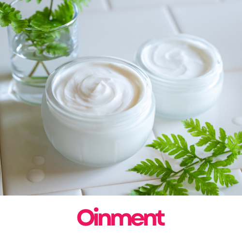 Oinment – AllHerbs.com