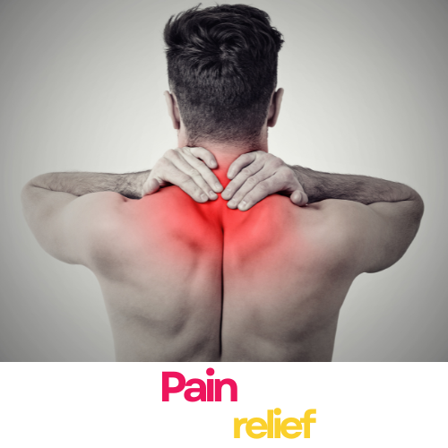 Pain relief – AllHerbs.com