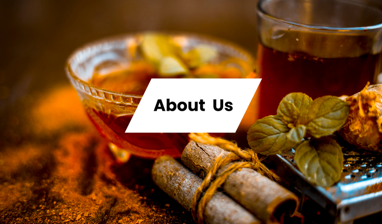 About Us – AllHerbs.com