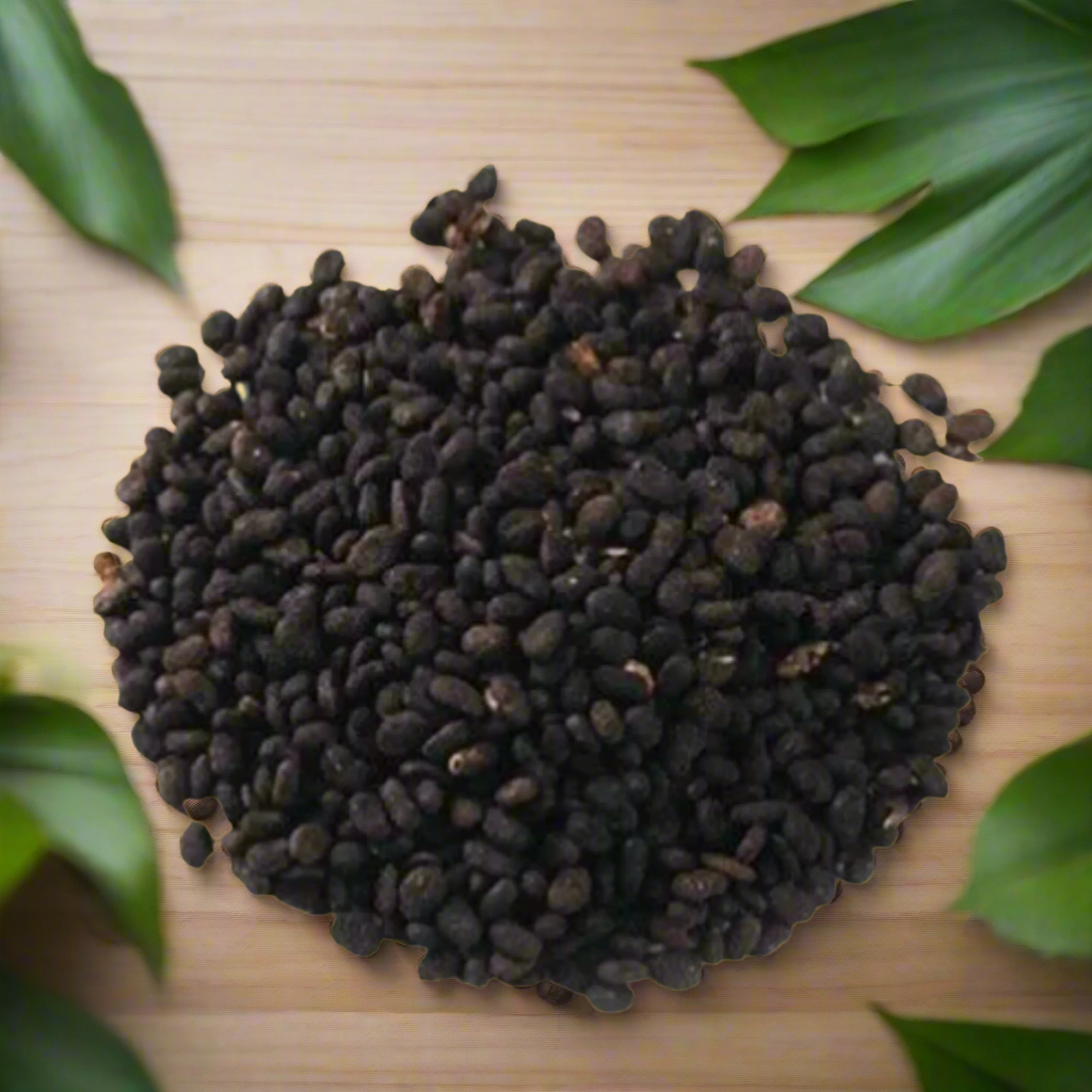 Karbogi [Raw] – AllHerbs.com